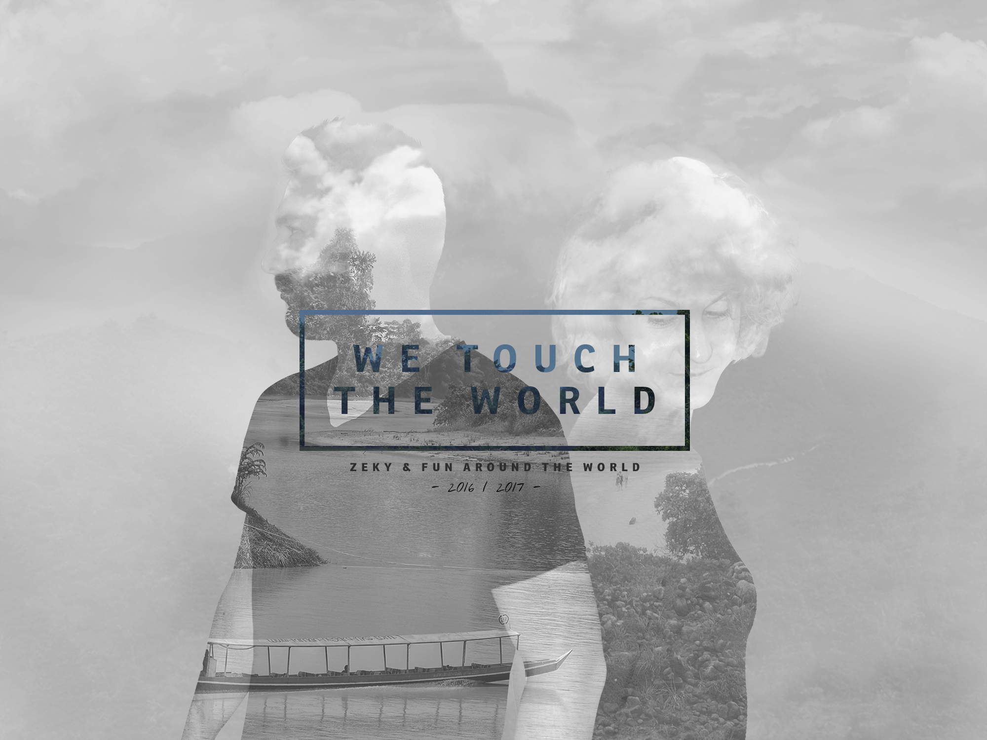 Touch the World